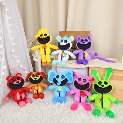 Get All Smiling Critters Toys in One Place - Smiling Critters Toys