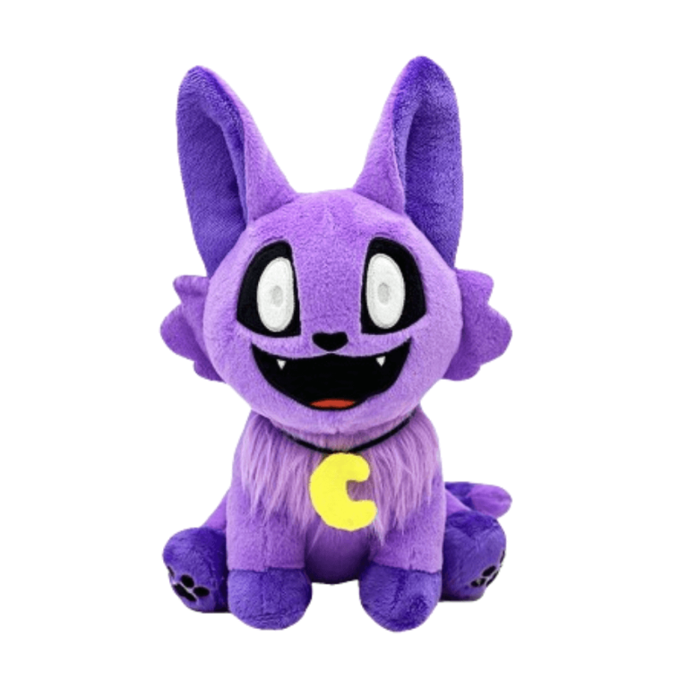 Smiling Critters Plush - Smiling Critters Toys