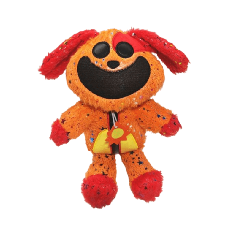Smiling Critters Plush - Smiling Critters Toys