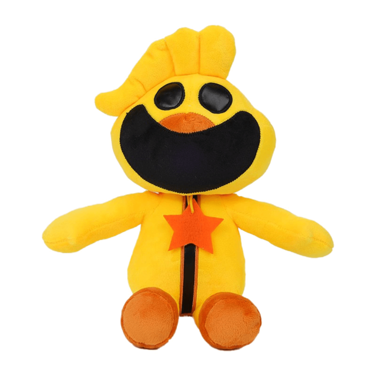 PickyPiggy Plush | Smiling Critters Plush - Smiling Critters Toys