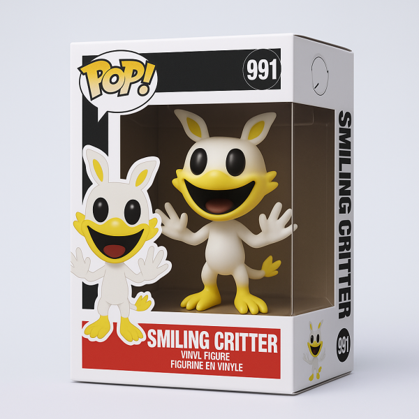 Get All Smiling Critters Toys in One Place - Smiling Critters Toys