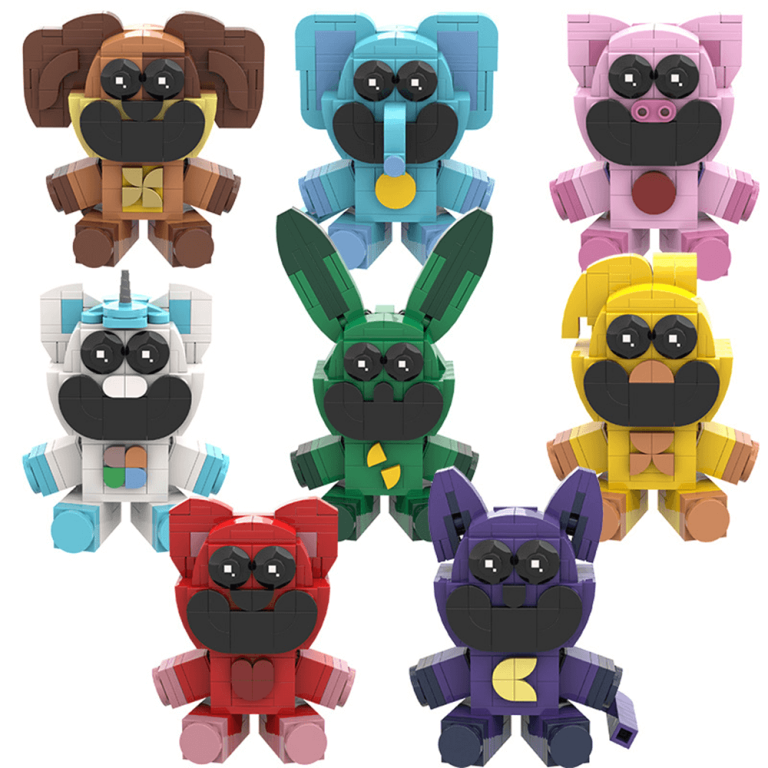 Home Accessories Everything About Smiling Critters