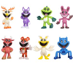 Home Accessories - Everything About Smiling Critters